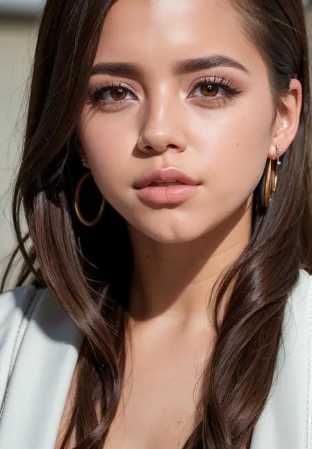 Isabela Moner - Isabela Merced-Other-smoonHacker-Shakker