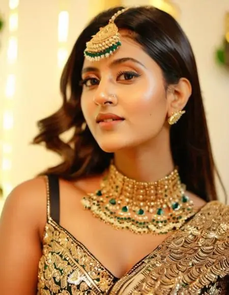 Anjali Arora-LoRA-parar20-Shakker