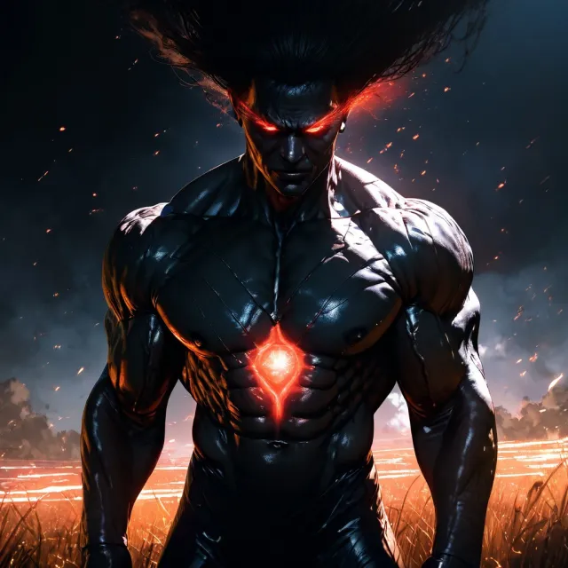 AI image - Giovane_Patmac - Shakker