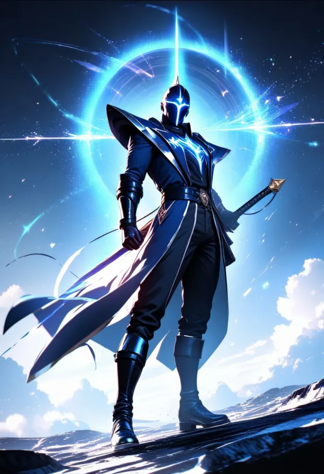 AI image - Giovane_Patmac - Shakker