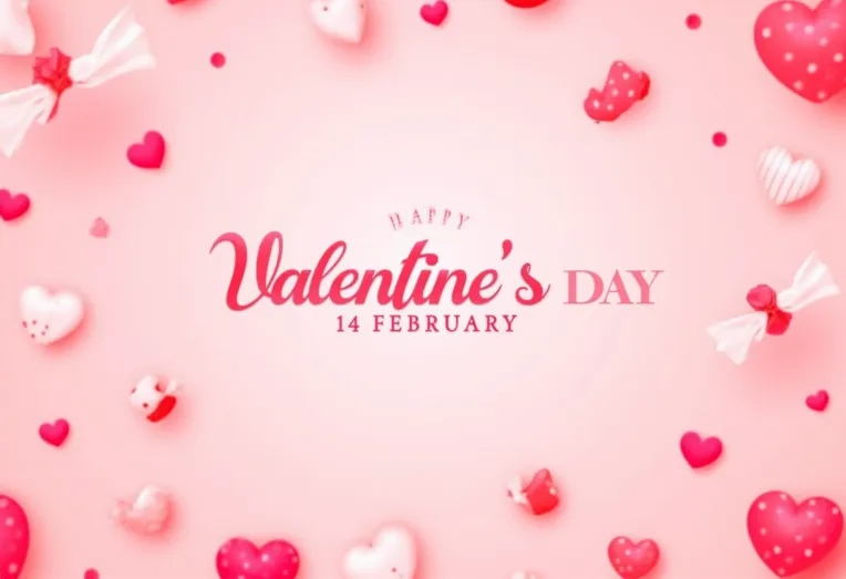 Flux Valentine Banner-LoRA-miaaiart-Shakker