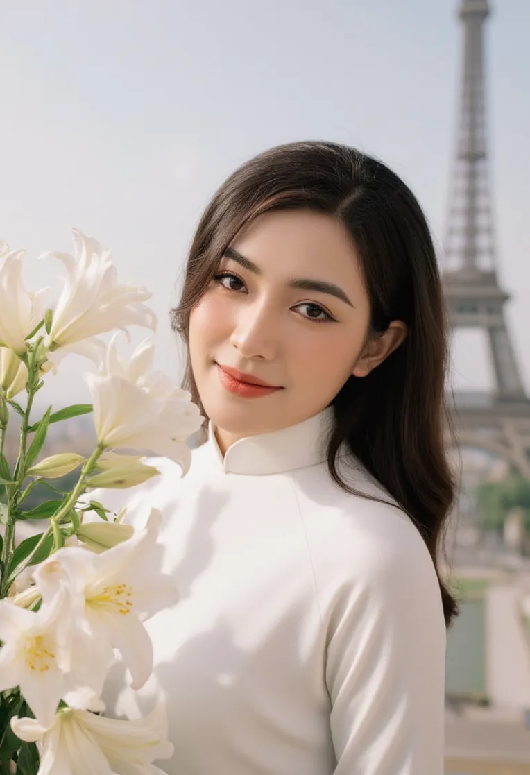 Lily Beauty-LoRA-miaaiart-Shakker