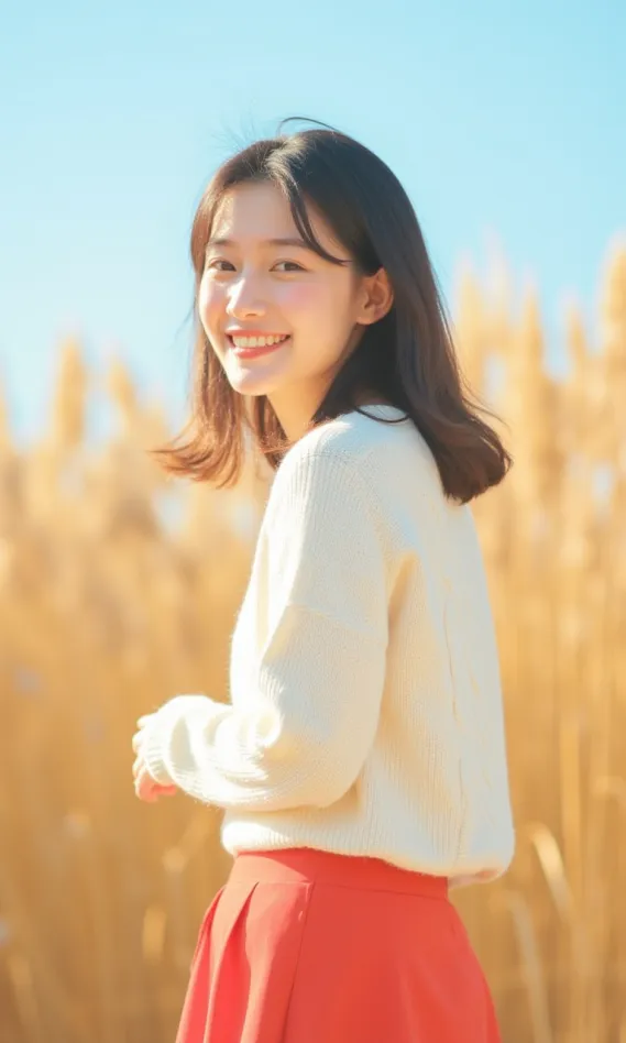 Asian Girl Portrait Photography-Checkpoint-miaaiart-Shakker