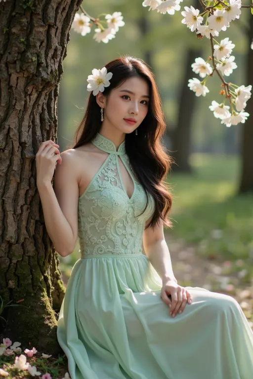 Flux Asian Women Lifestyle – Ultra Realistic-Checkpoint-WilliamPham-Shakker