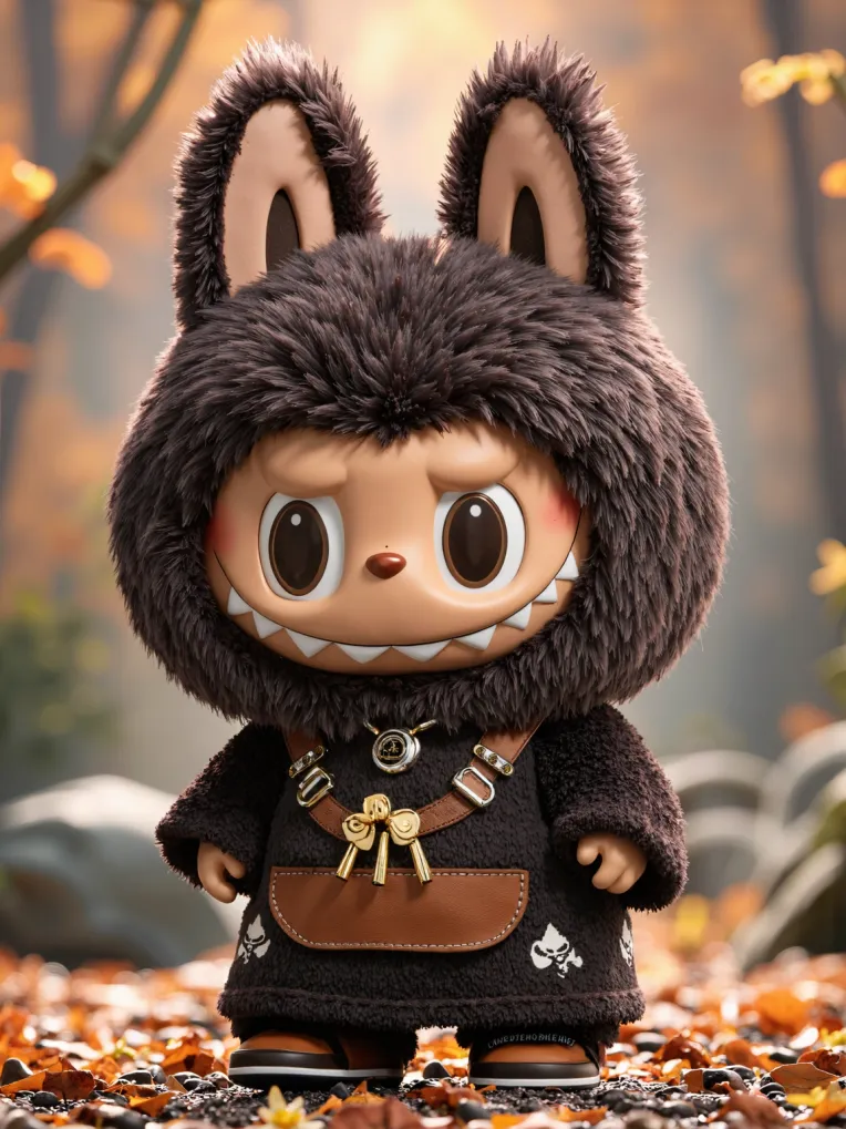 The Monsters: Labubu 2025 | Pop Mart _ 拉布布 _ 泡泡玛特 _ ラブブ _ ポップマート _ 라부부 _ 팝마트 _ ЛАБУБУ _ Поп Март ...