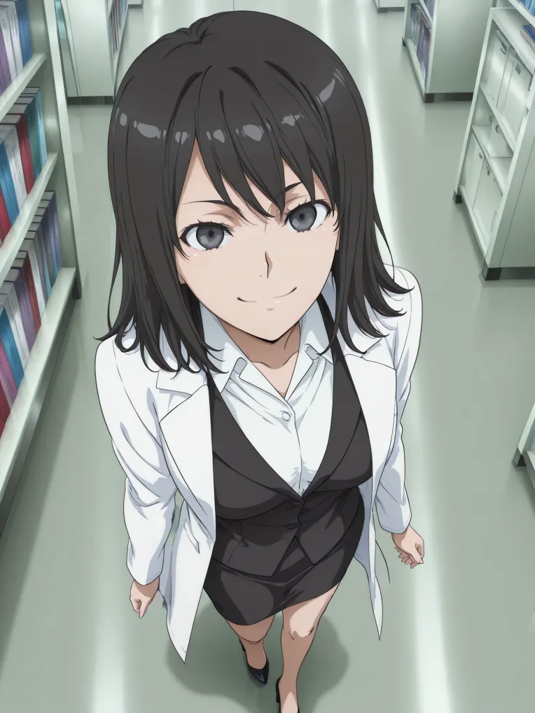 Kihara Yuitsu | Toaru Majutsu No Index-LoRA-Hurry-Shakker
