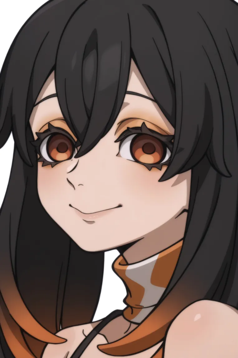 Gachiakuta | Amo Empool -LoRA-Hurry-Shakker