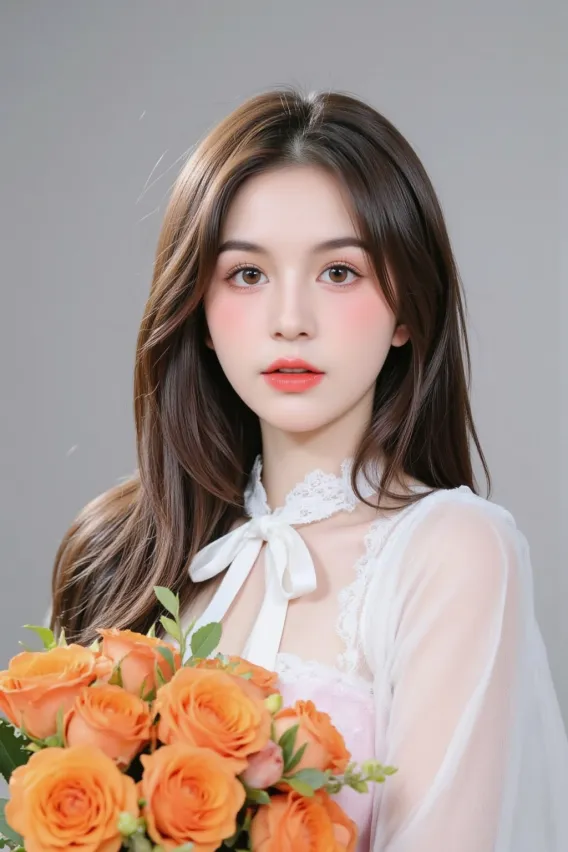 麦橘超然majicFlus-Checkpoint-Merjic-Shakker