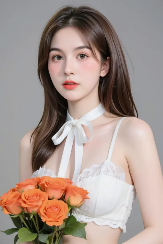 麦橘超然majicFlus-Checkpoint-Merjic-Shakker