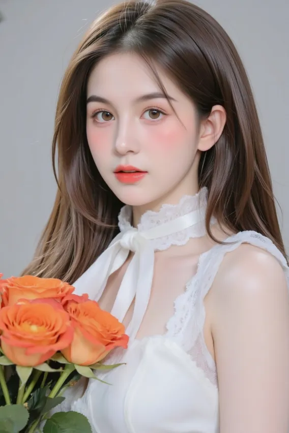 麦橘超然majicFlus-Checkpoint-Merjic-Shakker