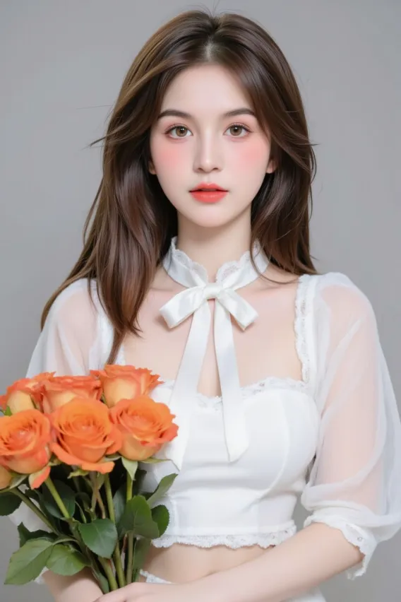 麦橘超然majicFlus-Checkpoint-Merjic-Shakker