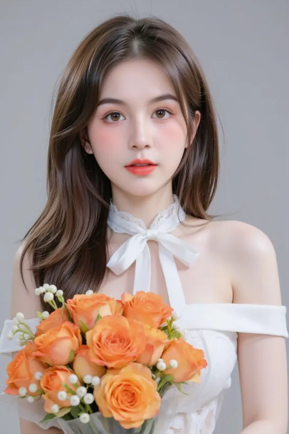 麦橘超然majicFlus-Checkpoint-Merjic-Shakker