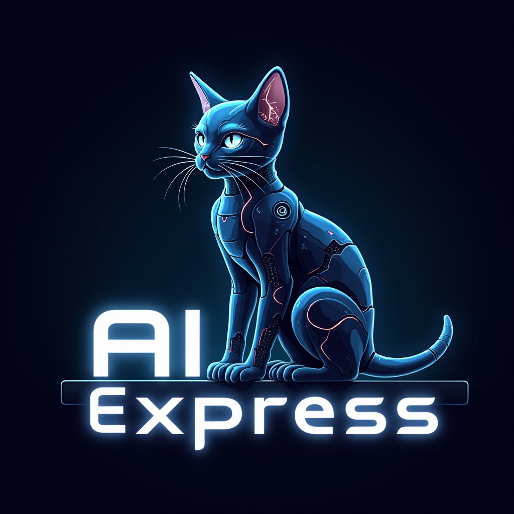 AI_Express-Shakker