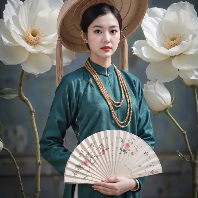 Flux_lora_Aodai Nguyen 1_ Jolie Kim -LoRA-Kim Thanh Phan-Shakker