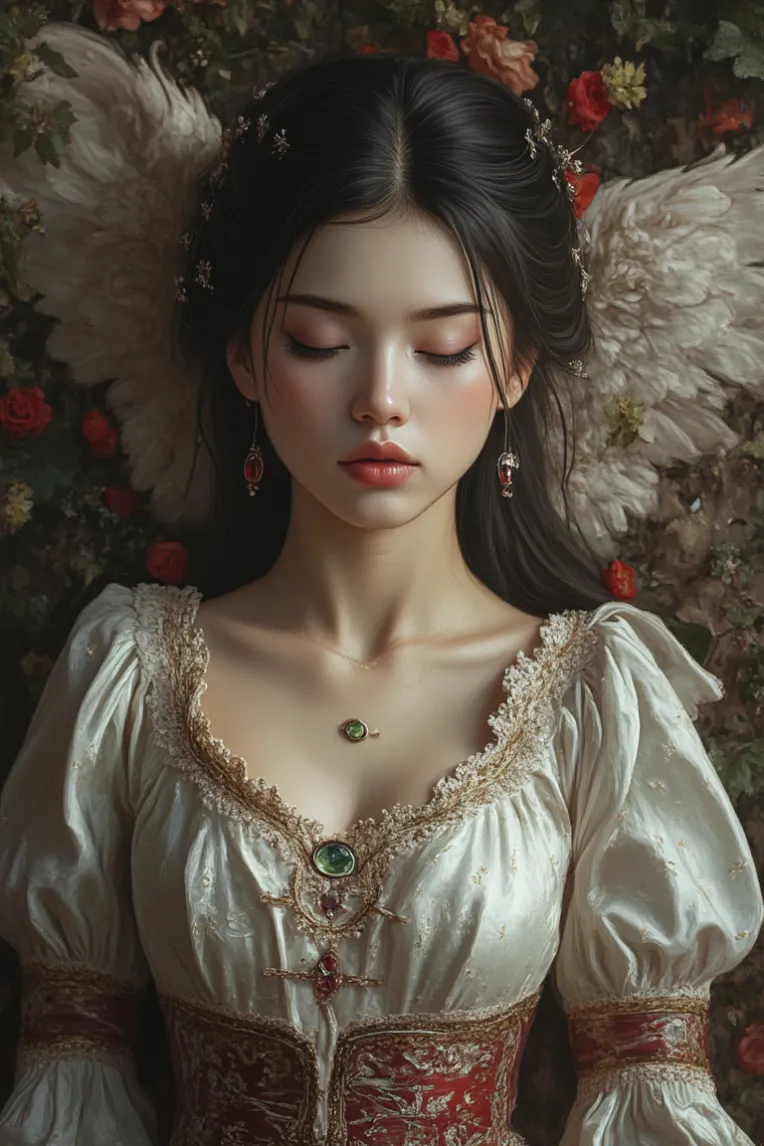 Hyper Realistic - Medieval World - [Peter Ai]-LoRA-PeterAi-Shakker