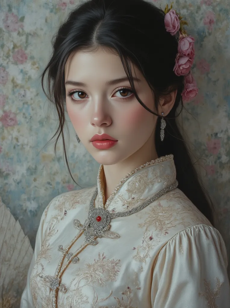 Hyper Realistic - Medieval World - [Peter Ai]-LoRA-PeterAi-Shakker