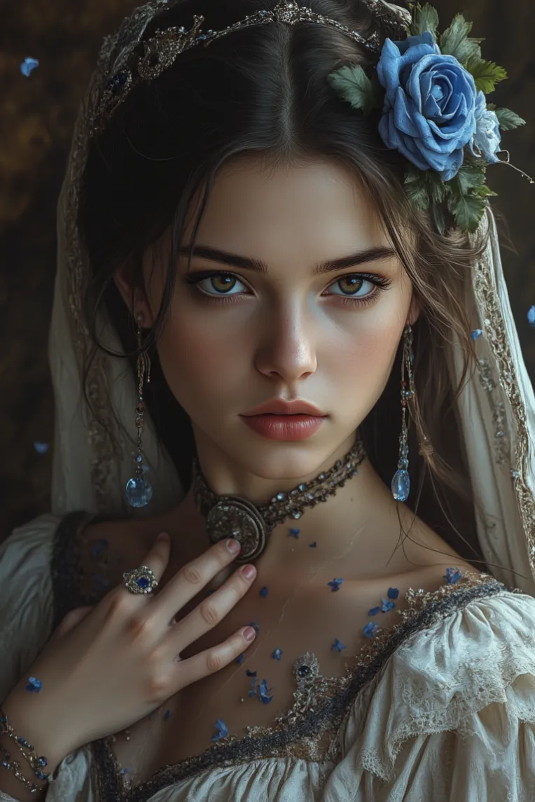 Hyper Realistic - Medieval World - [Peter Ai]-LoRA-PeterAi-Shakker