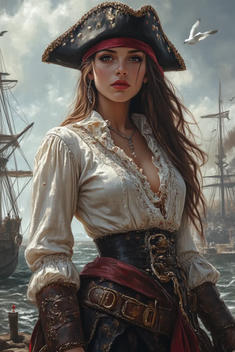 Hyper Realistic - Medieval World - [Peter Ai]-LoRA-PeterAiChannel-Shakker