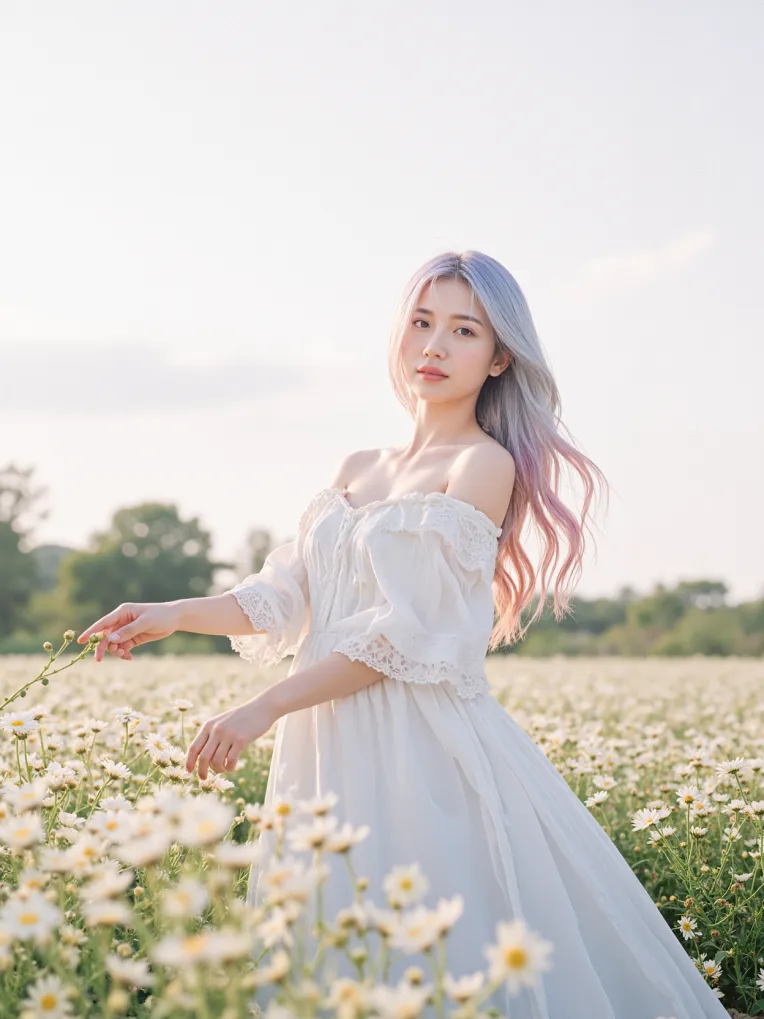 Flux-Checkpoint-Daily Asian Photorealism-[Peter Ai]-Checkpoint-PeterAi ...