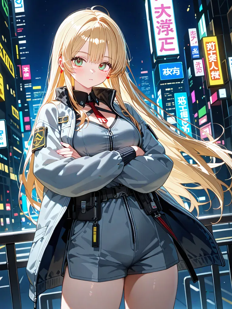 2D pseudo-thick painting style - Illustrious-LoRA-AIGC_WOOD-Shakker