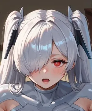 Cinderella aka Anachiro (NIKKE) [Pony]-LoRA-ibakenooyaji-Shakker