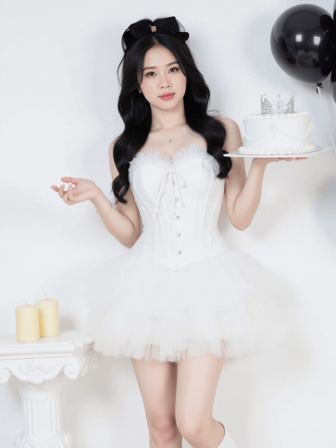 Birthday Celebration_Flux Lora-LoRA-mrr_tuyen-Shakker