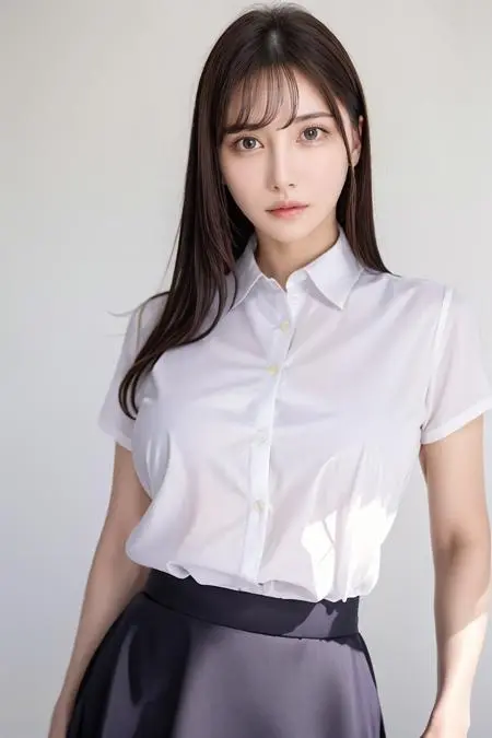 Rin Hachimitsu (八蜜凛) Super Star-LoRA-AILabs112233-Shakker