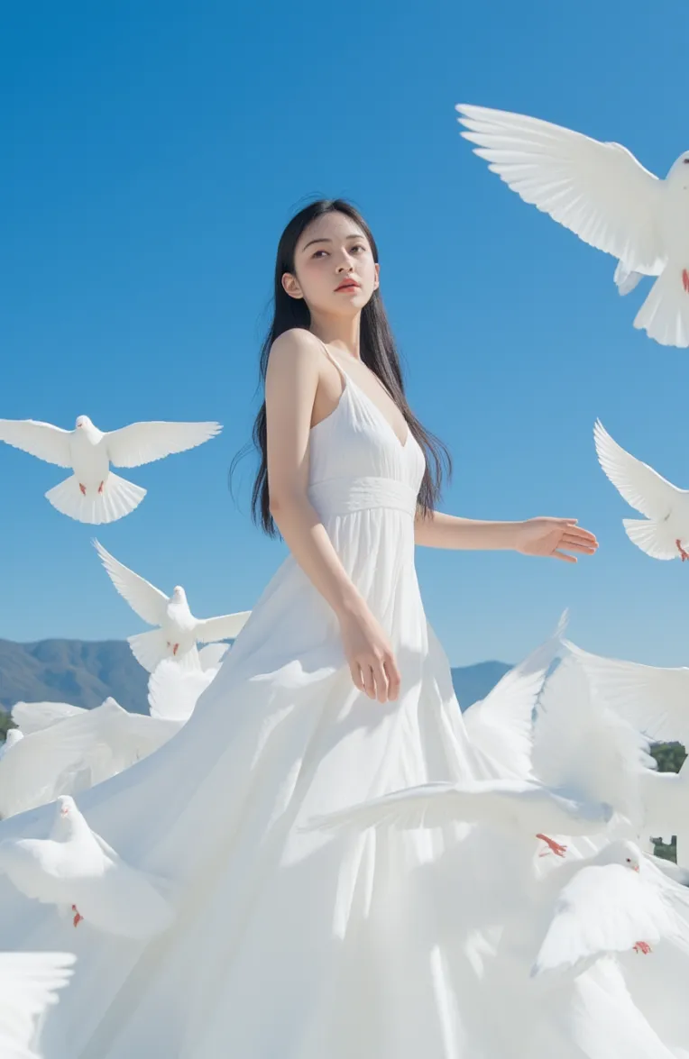 True Reality Photography Flux v1 | Realistic Photography Large Model ...