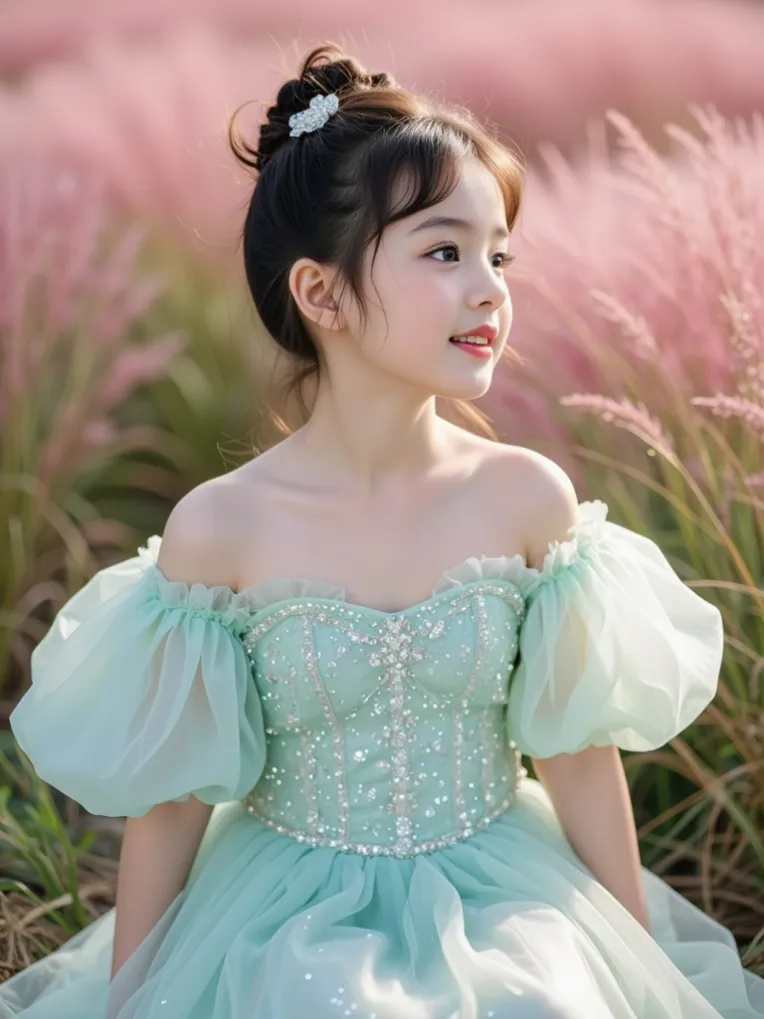Baby girl 04_MDNguyen-LoRA-MDNguyen-Shakker