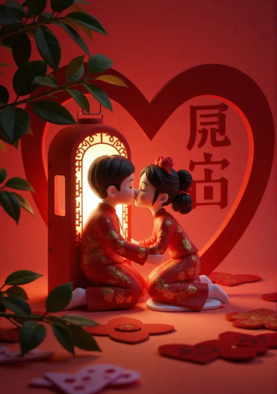 FLUX_STYLE 3D_BY KINTG x VN-LoRA-KinTG_2810-Shakker