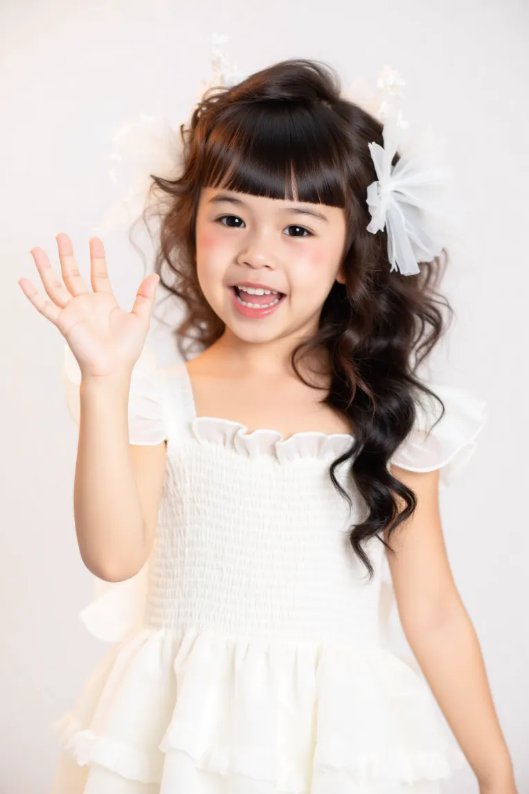 PS Flux Children Photo Concept 01-LoRA-TungPS-Shakker