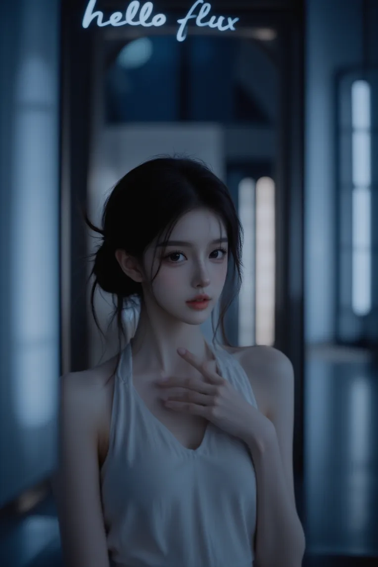 FLUX - V-GIRL REALISTIC HYPER-Checkpoint-JayHuang-Shakker