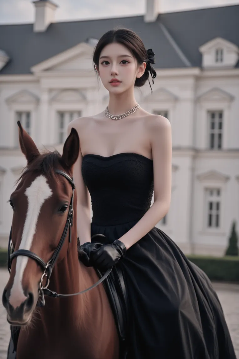 FLUX - V-GIRL REALISTIC HYPER-Checkpoint-JayHuang-Shakker