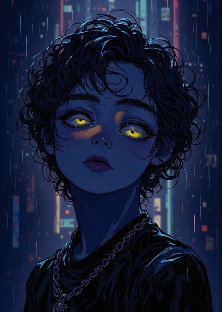 Dreampunk LoRA | Flux | Lucifer-LoRA-Lucifer_XIII-Shakker