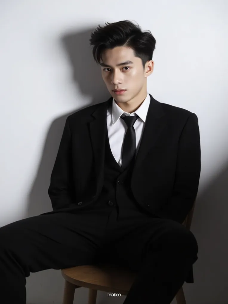 ASIAN REALISTIC UNET - FLUX CHECKPOINT-Checkpoint-Han_VNAI-Shakker