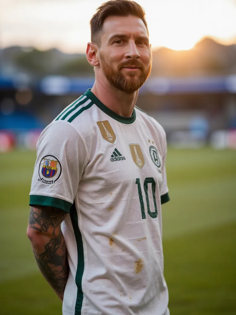 Lionel Messi Argentina-LoRA-Phuc_Anh_MRT-Shakker