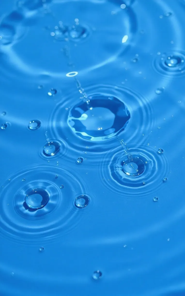 E-commerce materials - Ripple effect-LoRA-yuxin-Shakker