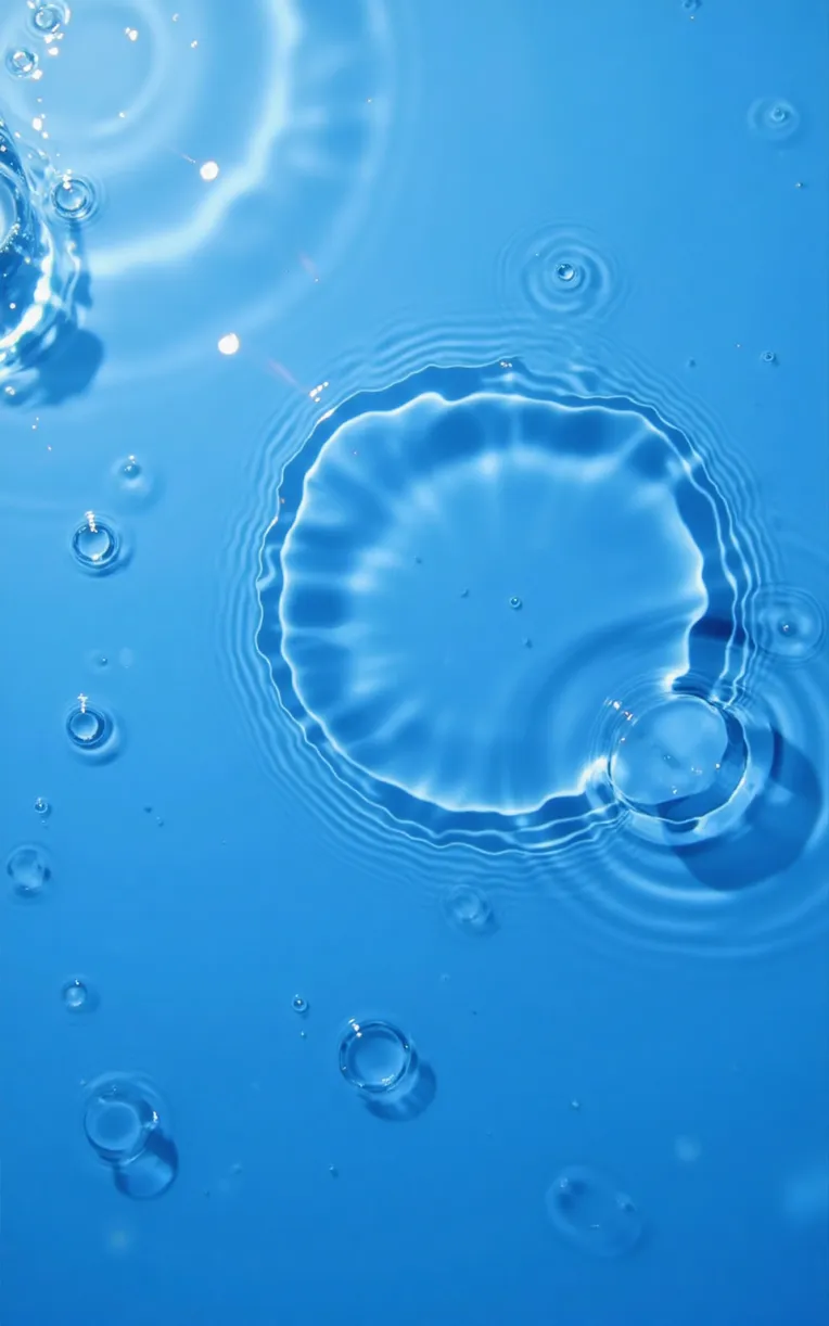 E-commerce materials - Ripple effect-LoRA-yuxin-Shakker