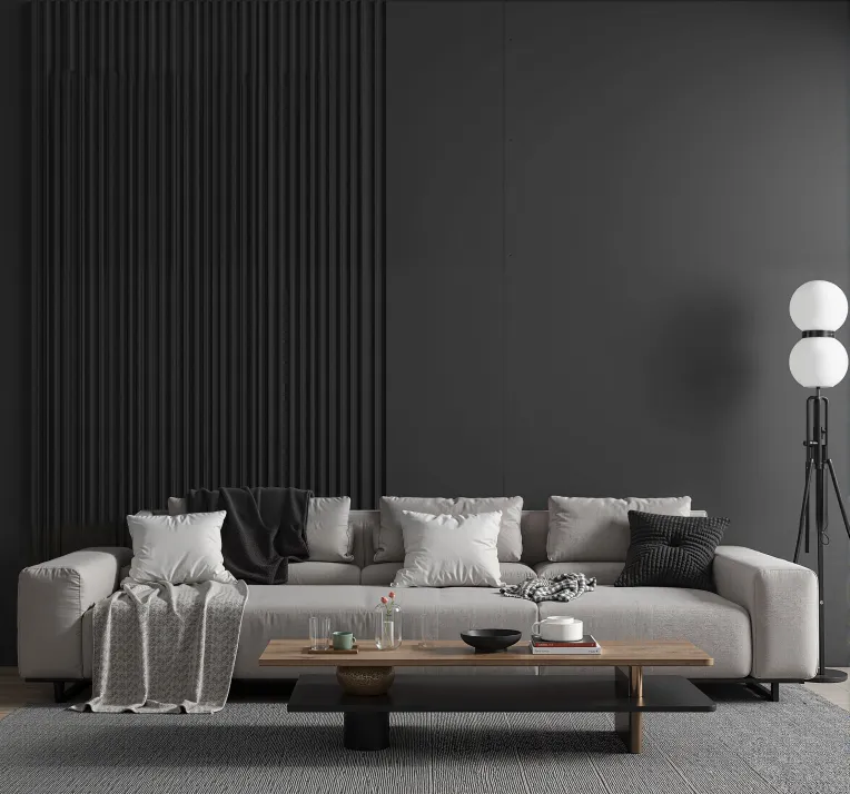 Flux_32ArchiAI_Modern Interior-LoRA-LUC_ArchiAI-Shakker