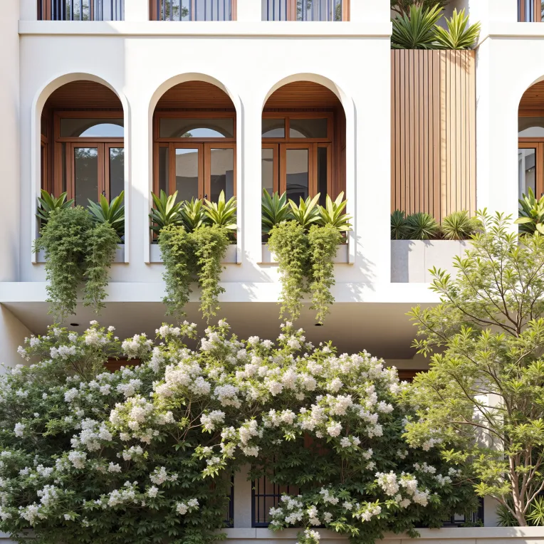 Flux_36ArchiAI_Modern Townhouse-LoRA-LUC_ArchiAI-Shakker