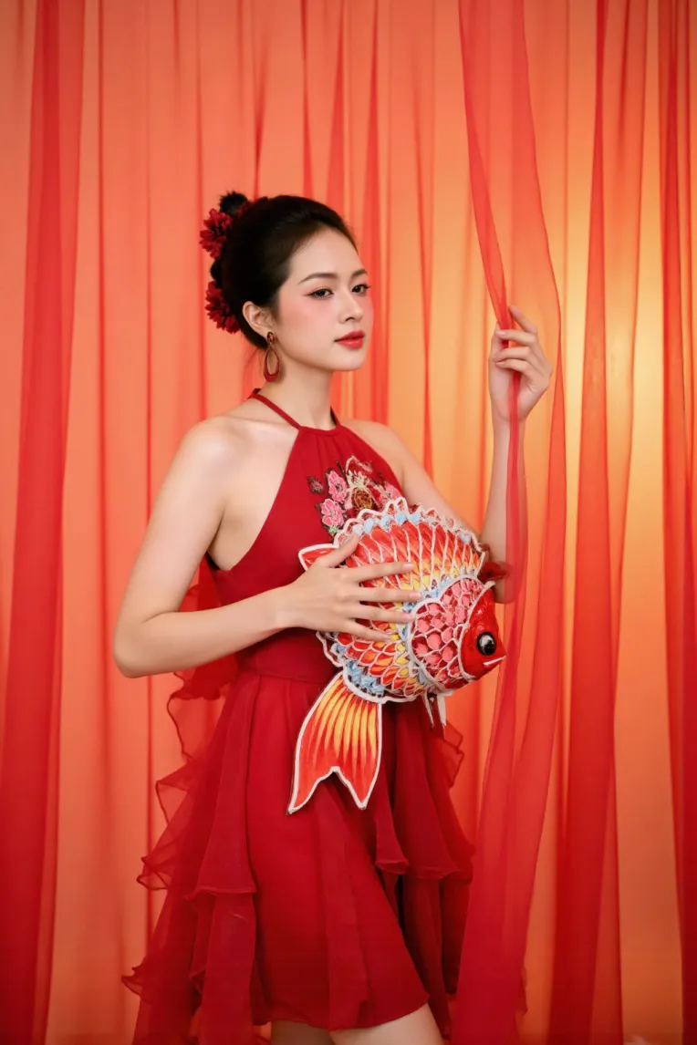 LORA - Concept trung thu 04 Mid Autumn-LoRA-mimi589-Shakker