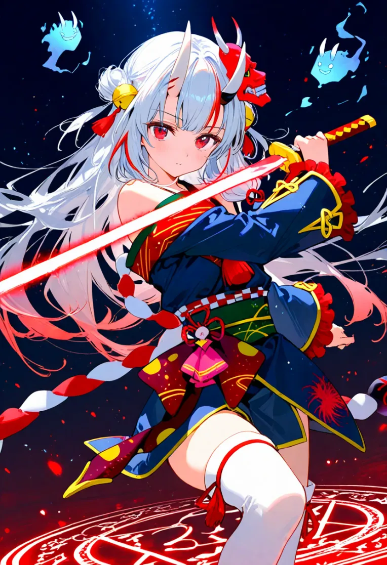 Rizmix Illustrious V.1 Aesthetic-Checkpoint-Risk_Art077-Shakker