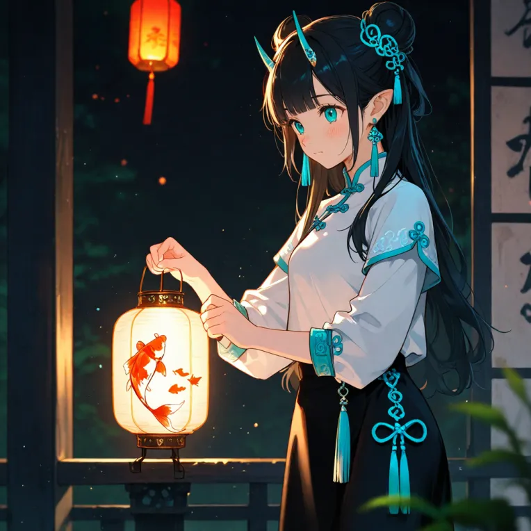 Rizmix Illustrious V.1 Aesthetic-Checkpoint-Risk_Art077-Shakker