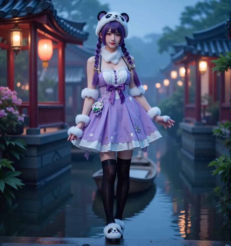 FLUX REALISTICS COSPLAY V1 BY SADTHU-Checkpoint-SadThu-Shakker