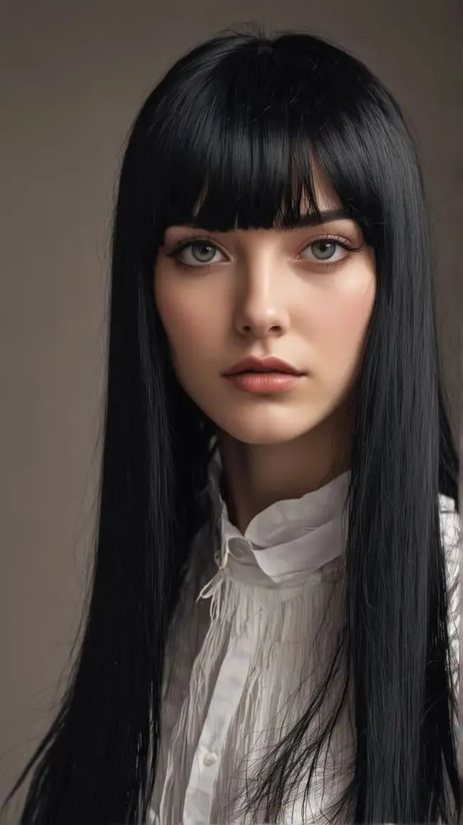 Asian beauty face realistic-LoRA-FonArt-Shakker