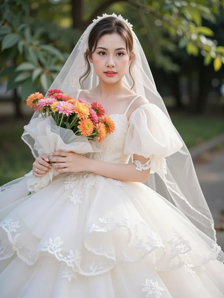 F.1 Ethereal Angelic Whimsy - Kid Portrait-LoRA-RAY-Shakker