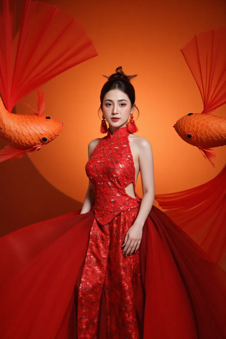 F.1 New Year 2025 Festival Vietnam-LoRA-RAY-Shakker