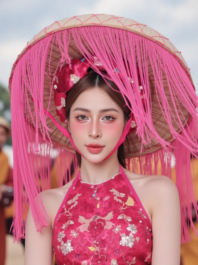 F.1 Bac Bling Photography - Bắc Ninh MV-LoRA-RAY-Shakker