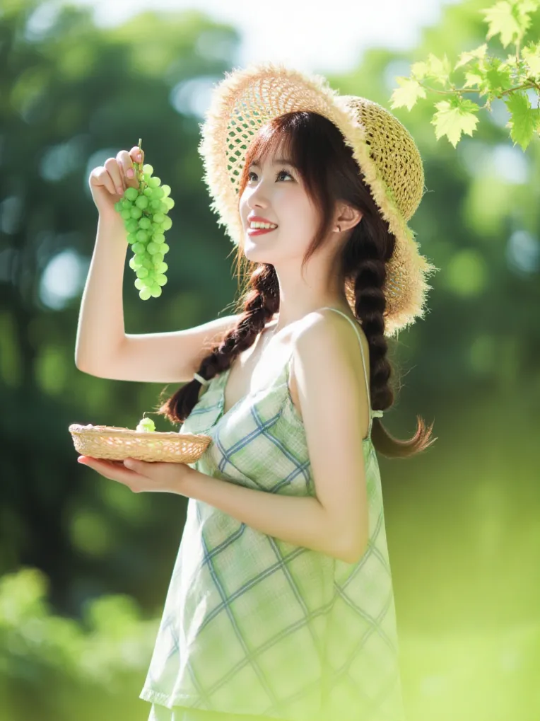 Summer Harmony - Giai Điệu Mùa Hè-LoRA-ToanLeo_AIVN-Shakker