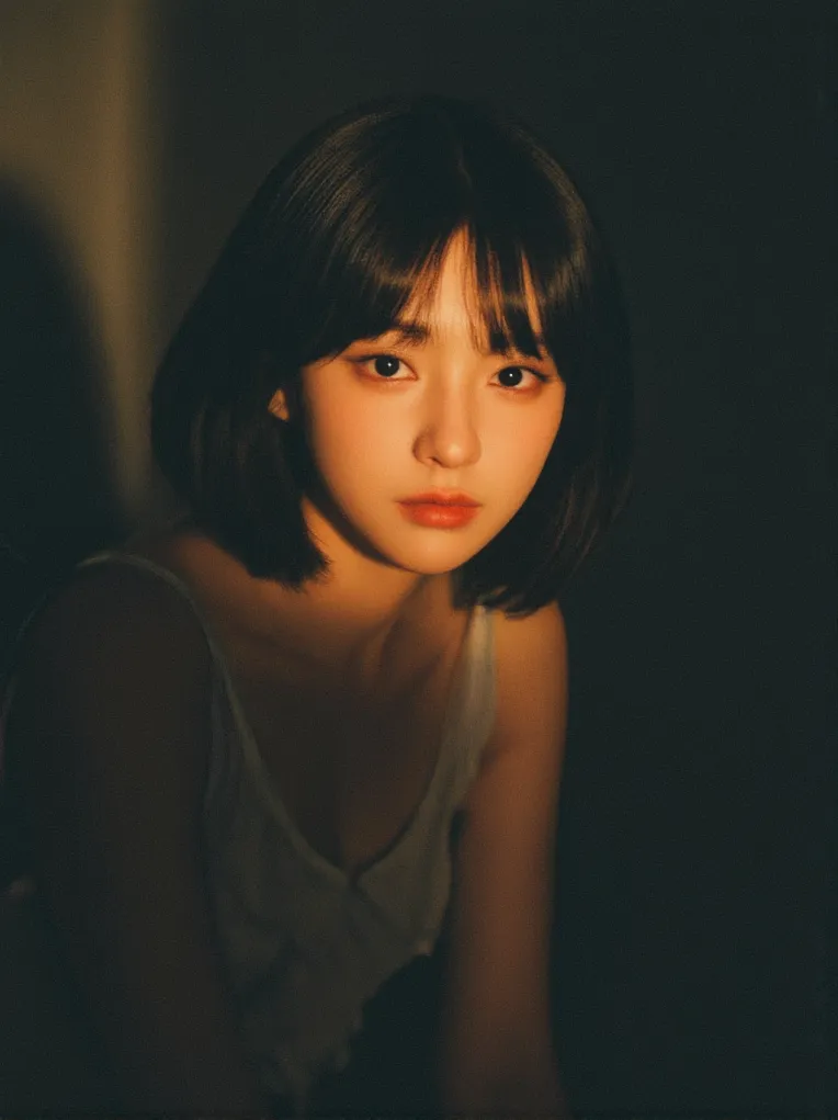 Sora Film Gray -Checkpoint-sorasleep-Shakker